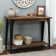 Williston Forge Solano 40'' Console Table & Reviews | Wayfair